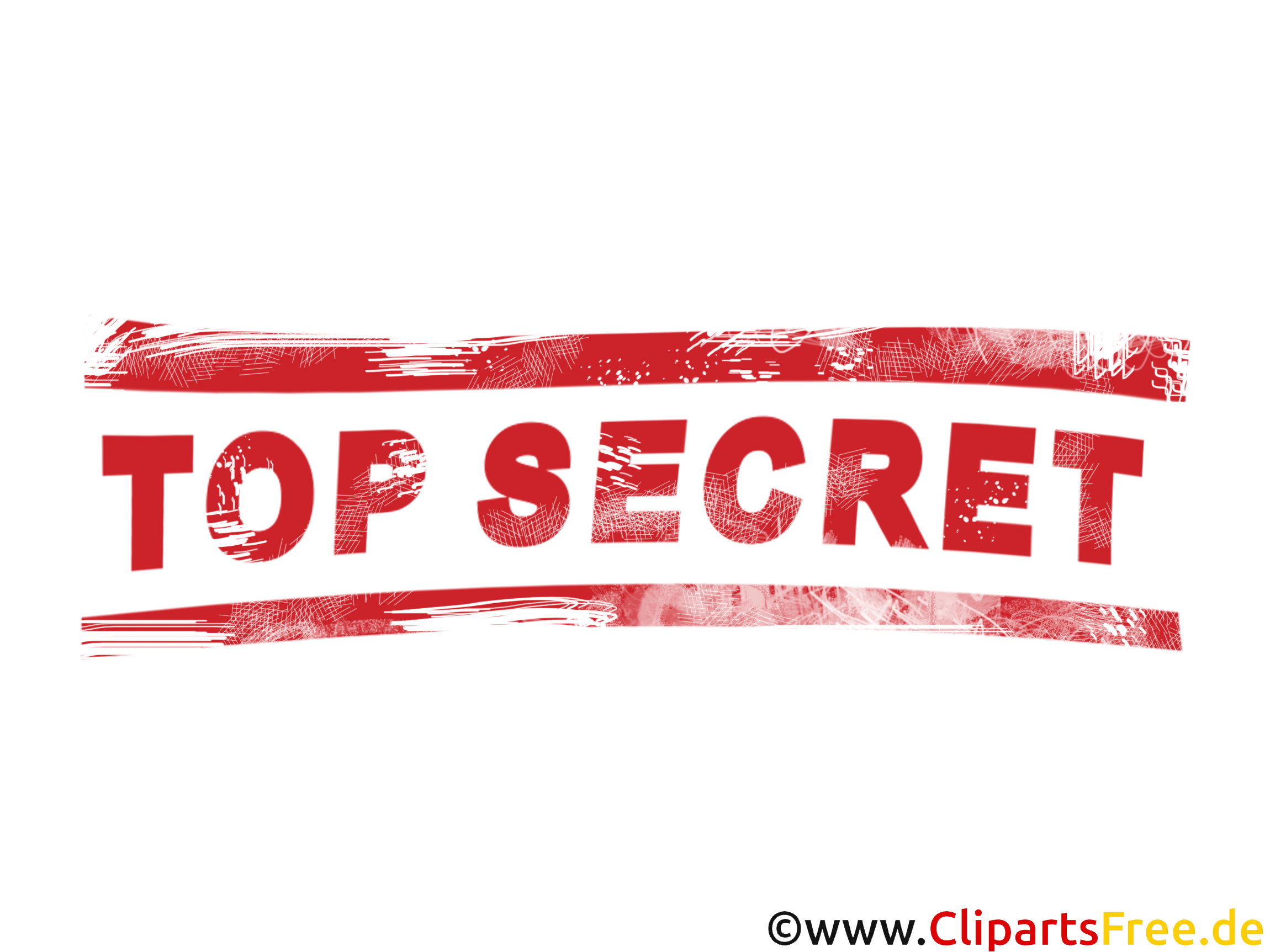 Diseña tu propio sello Top Secret