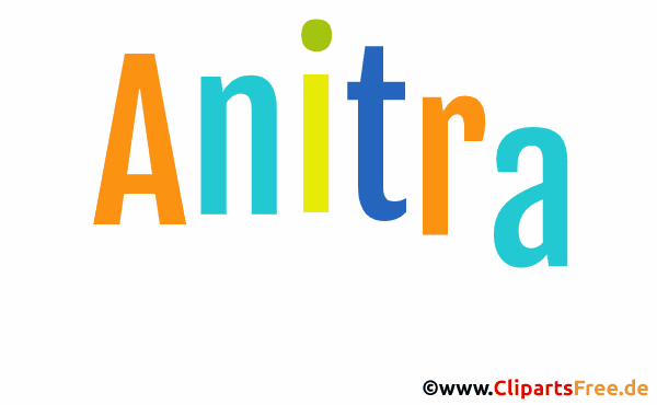 Nombres de Anitra para niñas - hermosos nombres para bebés