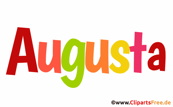 Augusta Name Baby - Schöne Mädchenvornamen