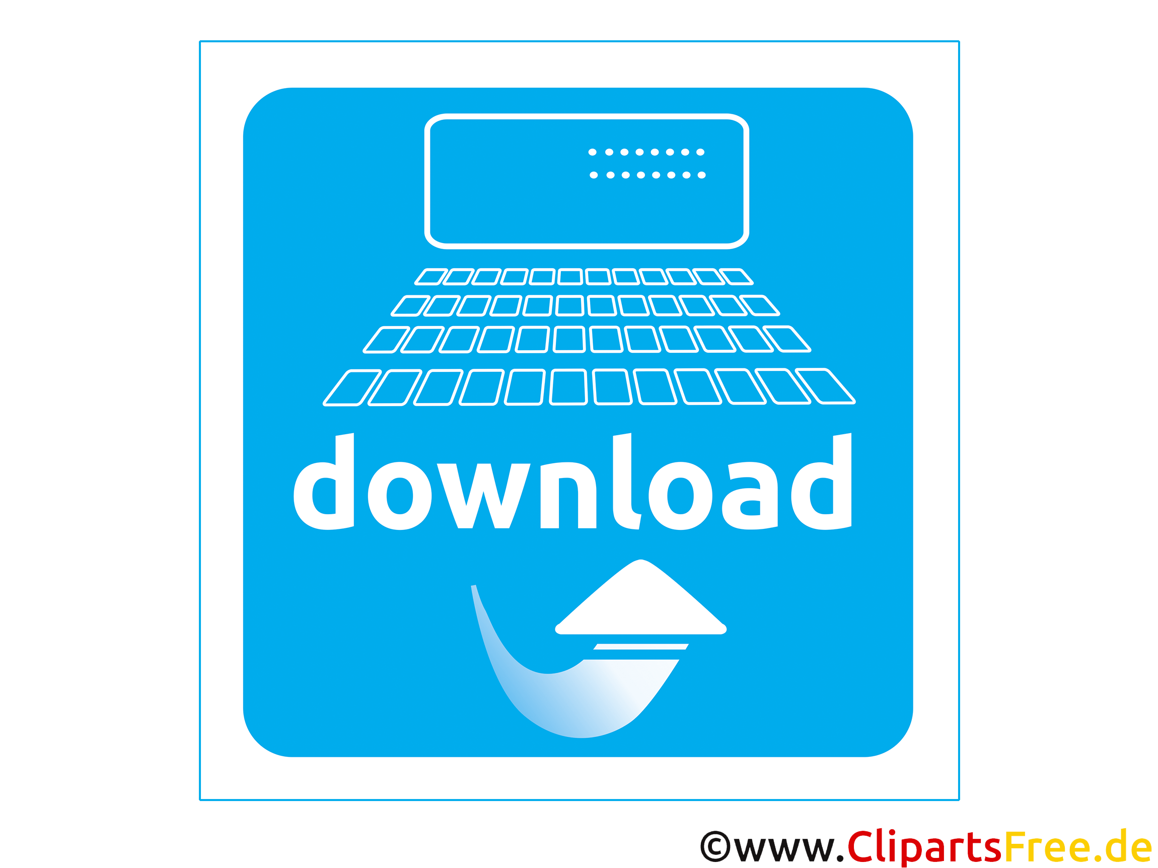 Web icons free download