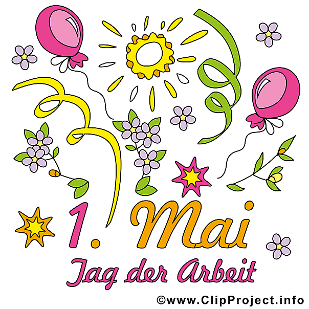 Tag der Arbeit - Bilder für Unterricht Tag der Arbeit - Bilder für Unterricht