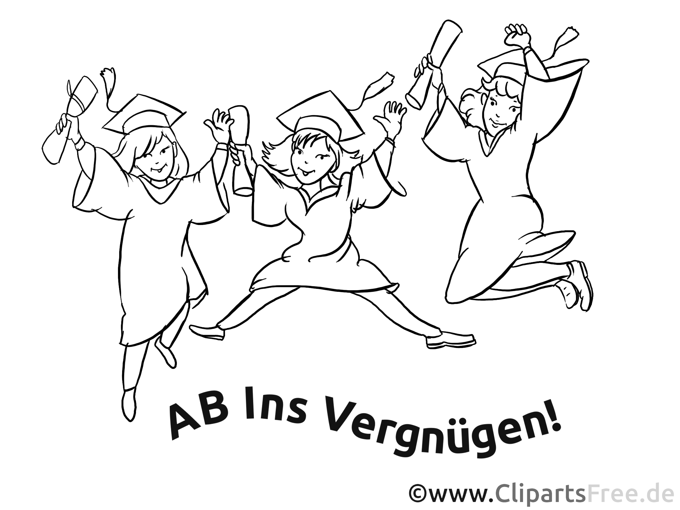Plantilla para periódico ABI