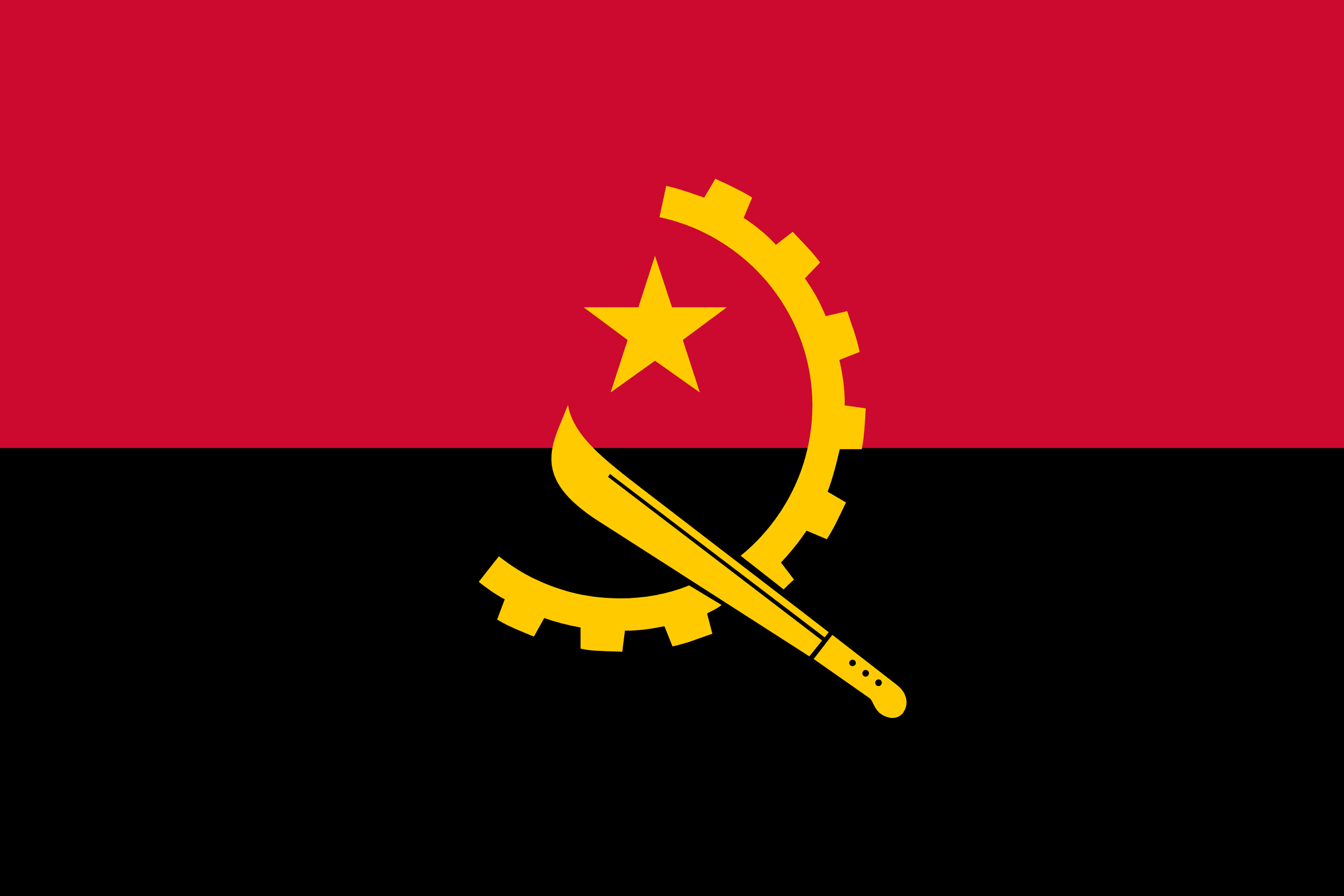 Bendera Angola Untuk Dicetak bendera-angola-untuk-dicetak
