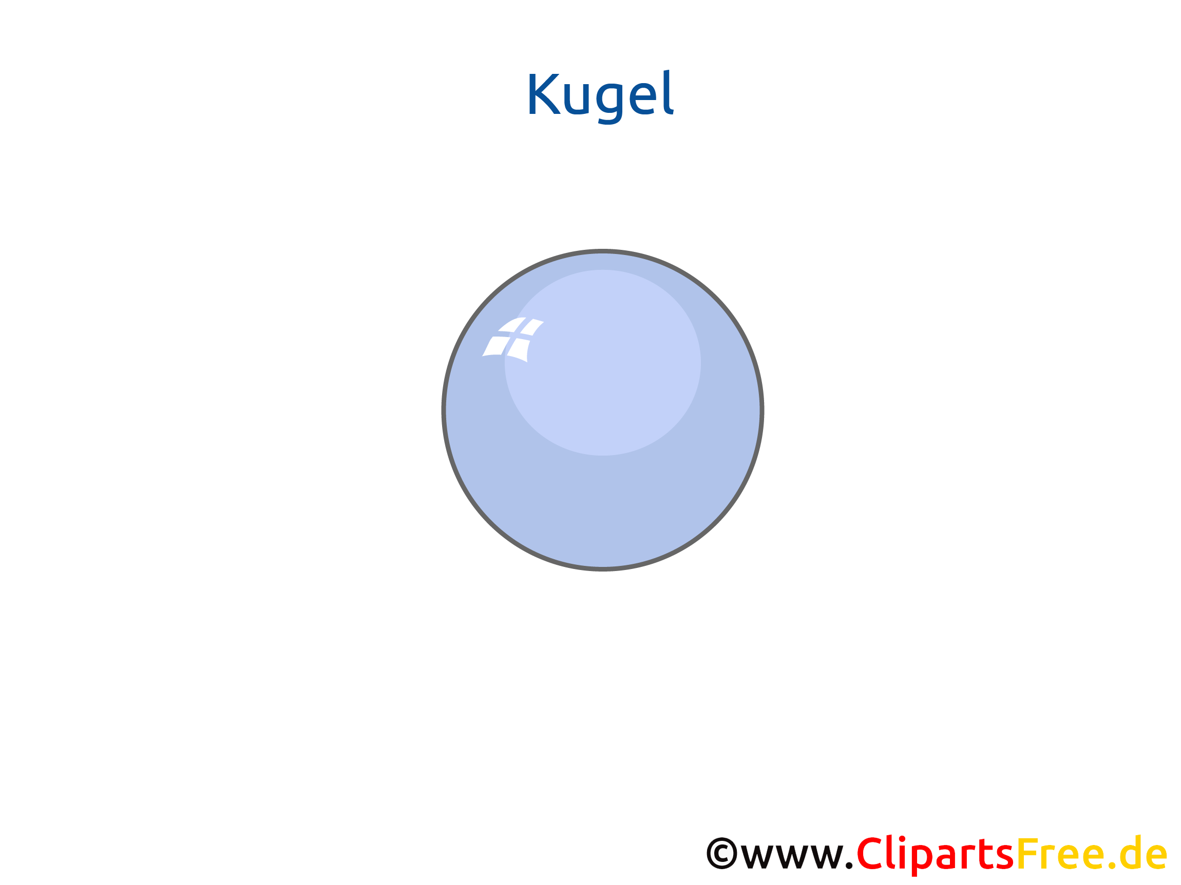 Kugel Geometrie - Mathematik in der Grundschule Arbeitsblätter