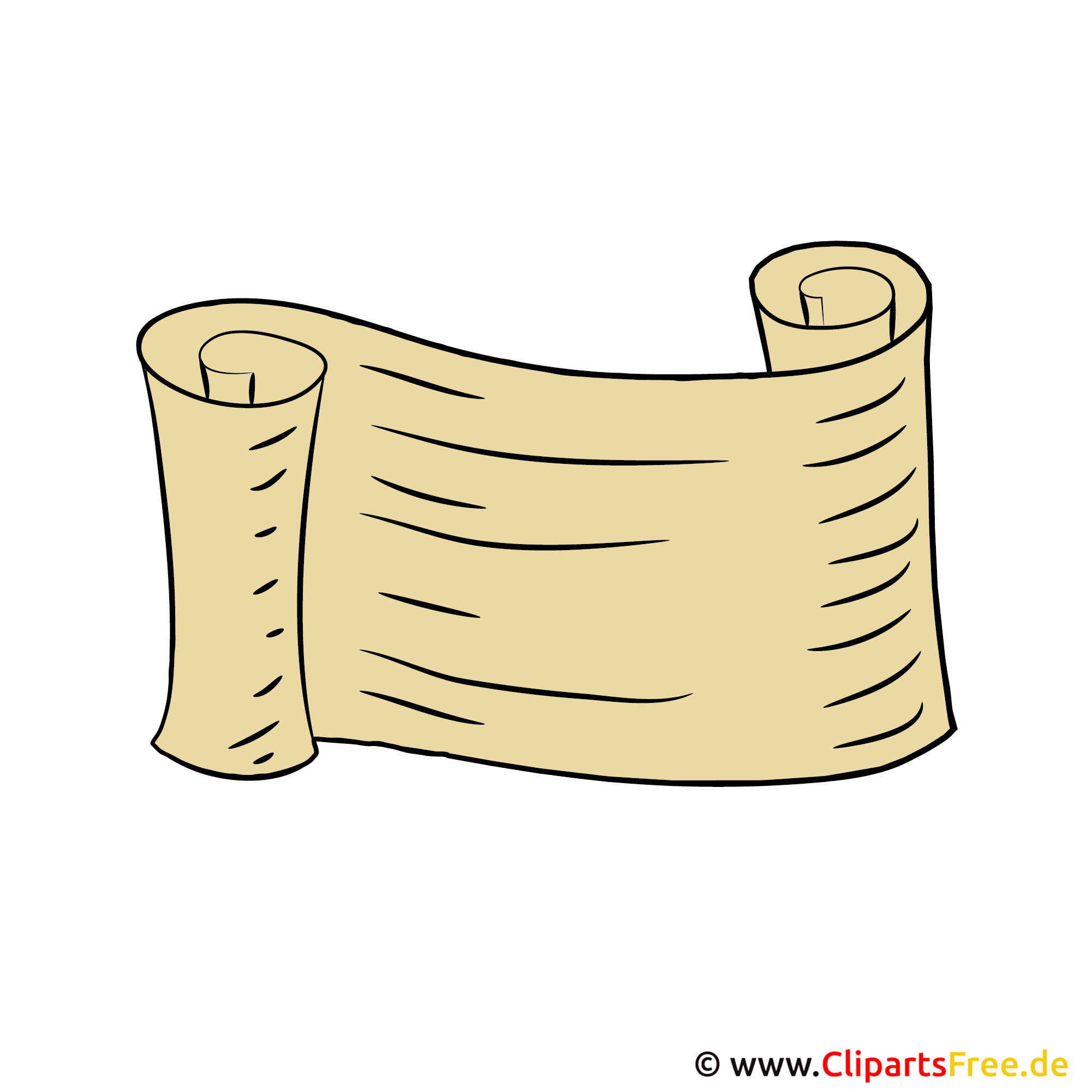 Banner Clipart Bilder F r Unterricht