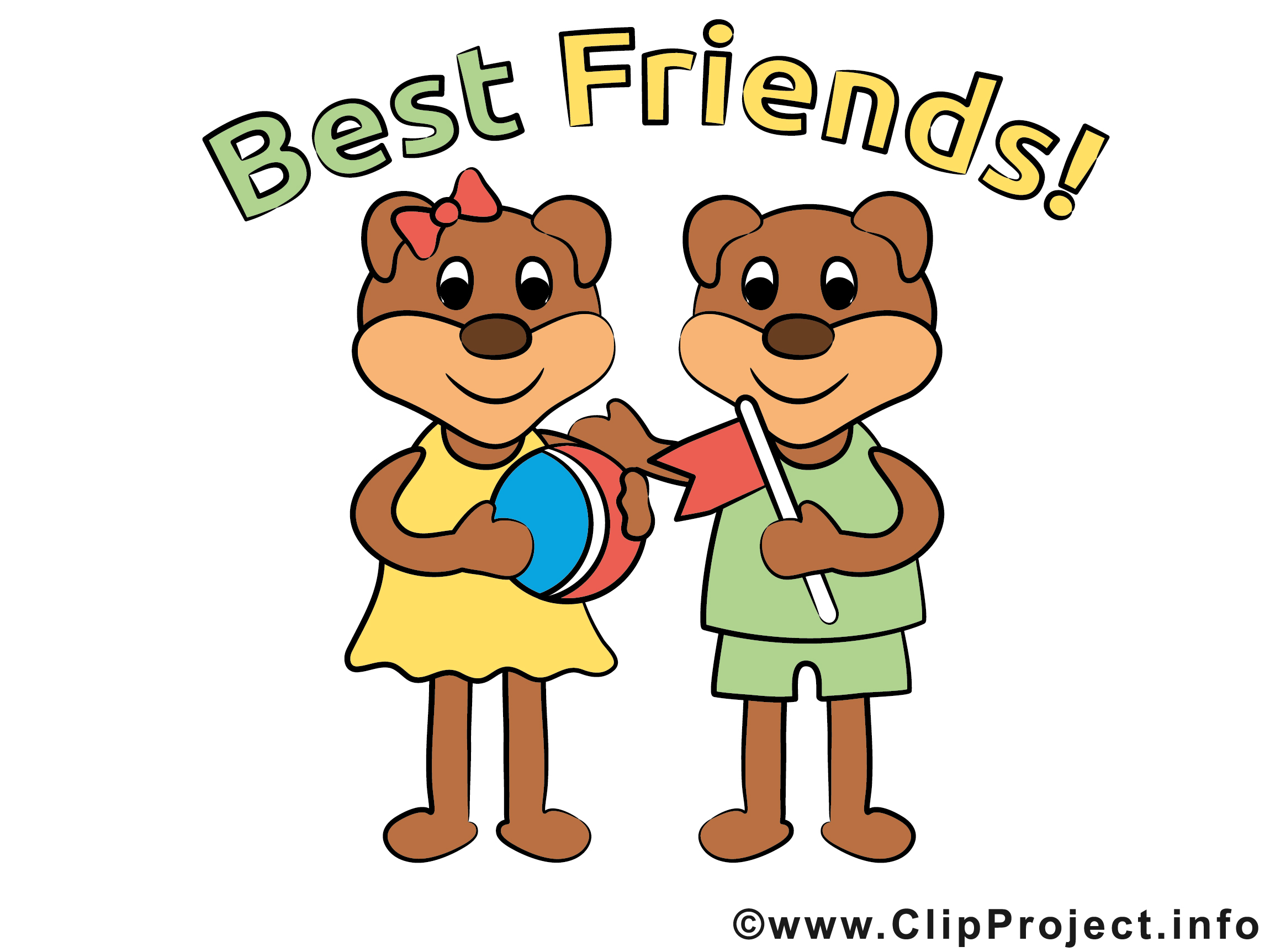 Belas fotos para amigos