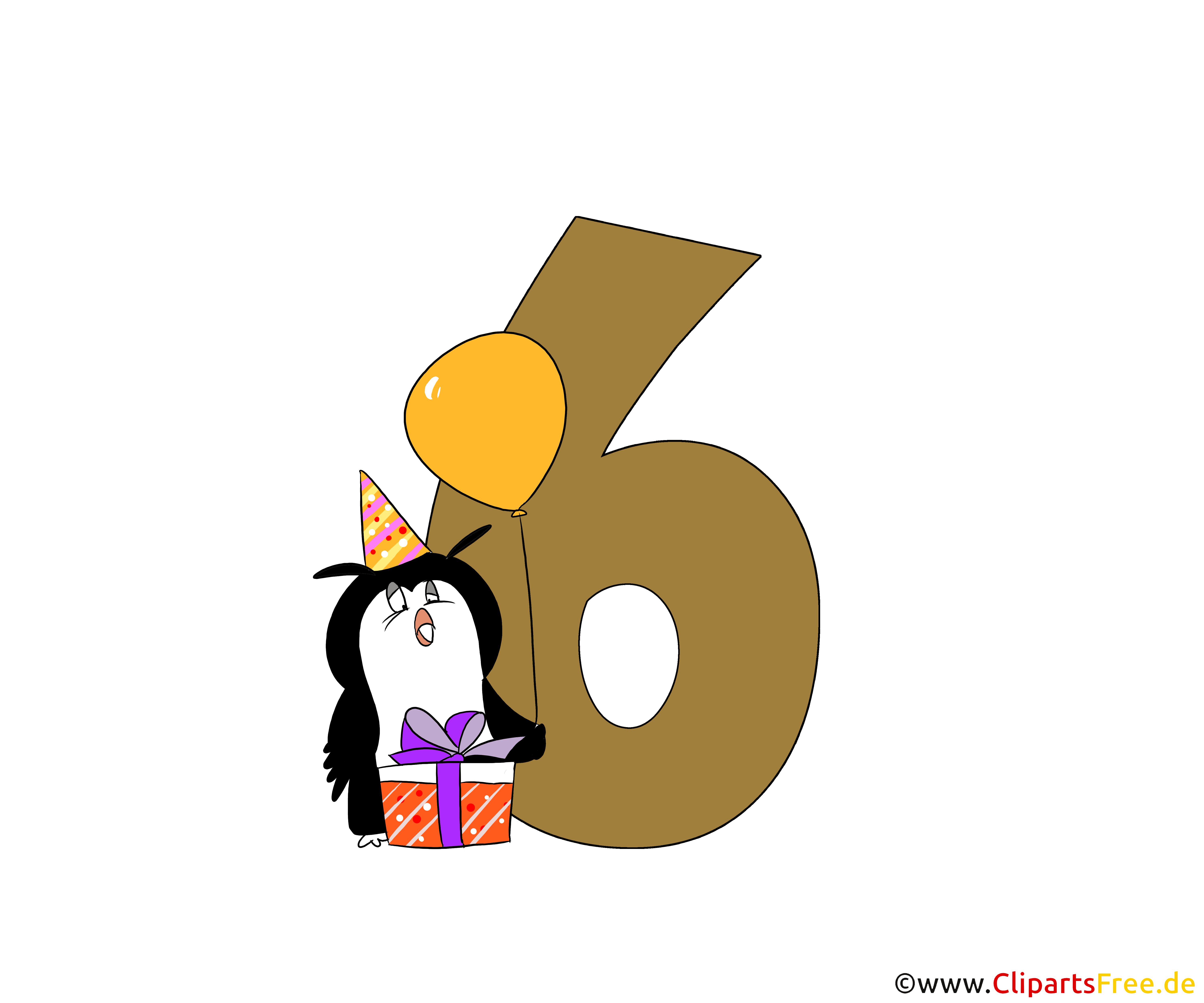 Cartoonzahl 6 Sechs Template F r T Shirt Design cartoonzahl-6-sechs-template-f-r-t-shirt-design