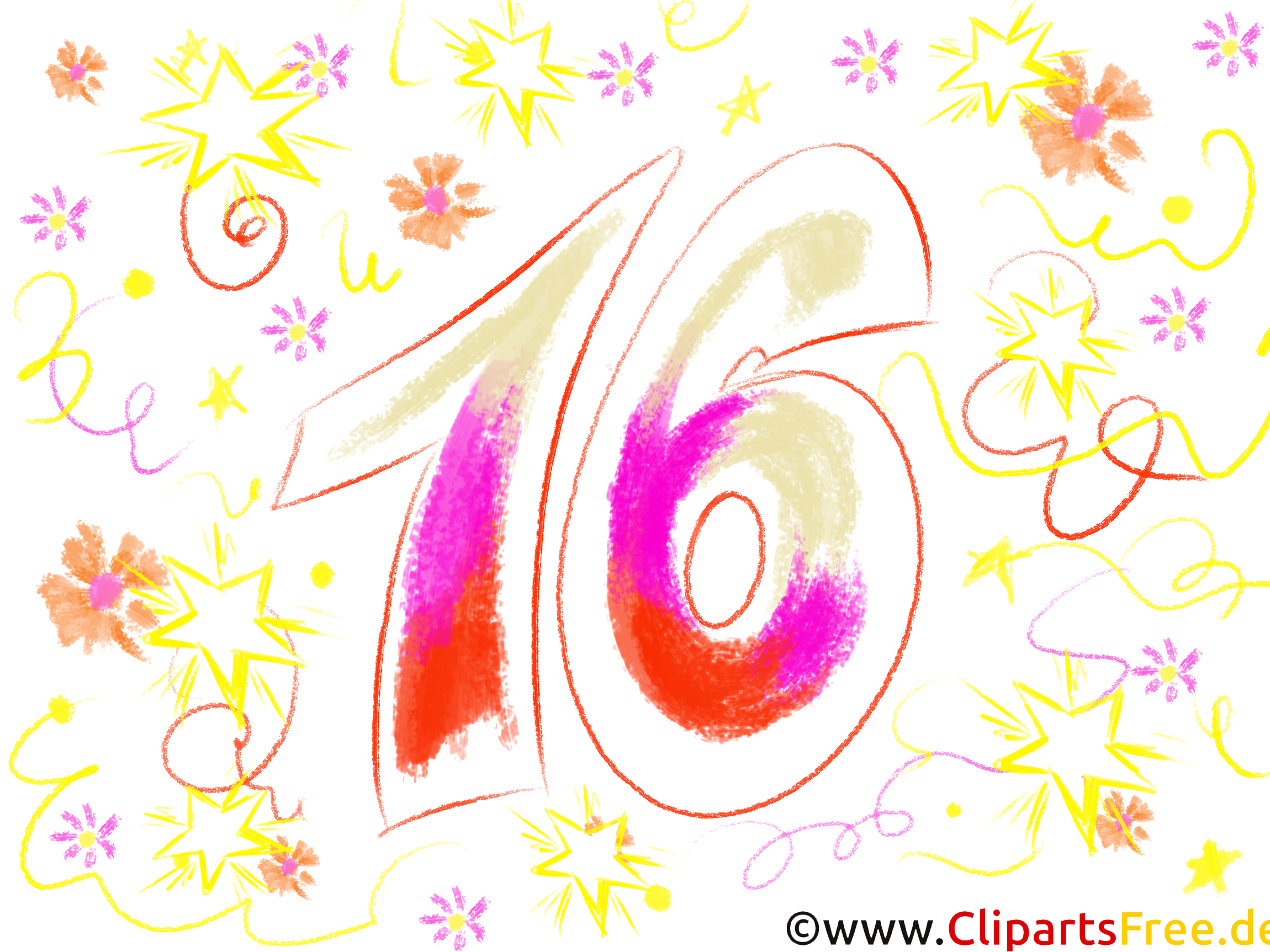 Foto número dezesseis para imprimir