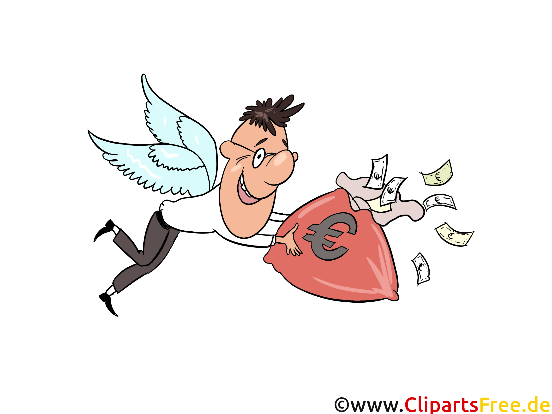 Free Money Clipart , Clip Art Pictures, Graphics, Illustrations