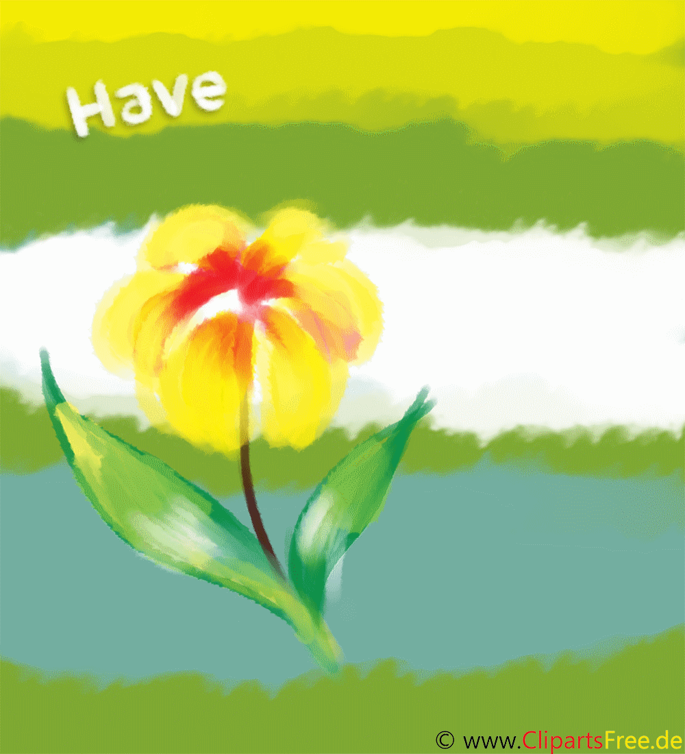 Gif Animationen einen schönen Tag Wünsche