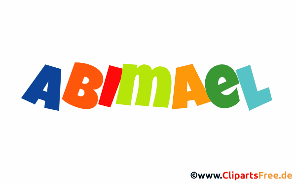 Abimael nombre de pila para niños - nombres de bebé como imágenes