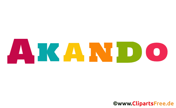 Akando drengenavn - ideer til fornavne til baby