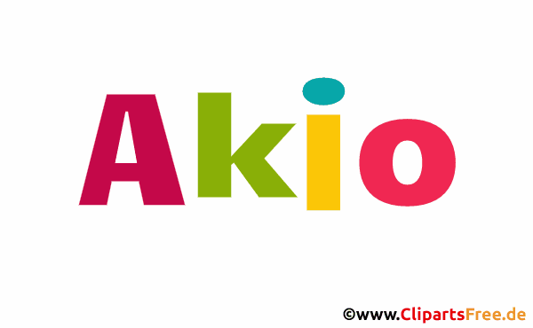 Akio navn for baby - fornavn for gutter som bilder