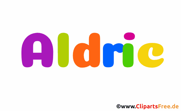 Erkek çocuklar için Aldric ismi - bebek isimleri listesi