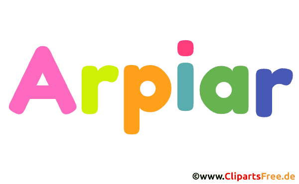 Arpiar fornavn bilde - eksotiske fornavn for gutter