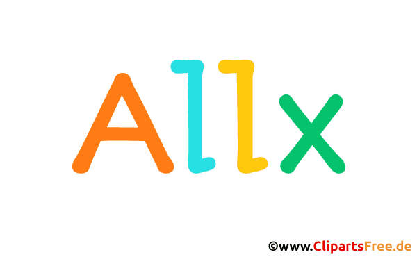 Allx efternavn fornavn til baby gif -animation