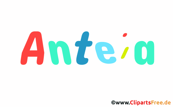 Anteia Vorname für Baby - Wunderschöne Vornamen für Mädchen