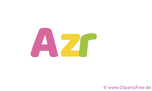 Azra Vorname für Mädchen im Gif-Format