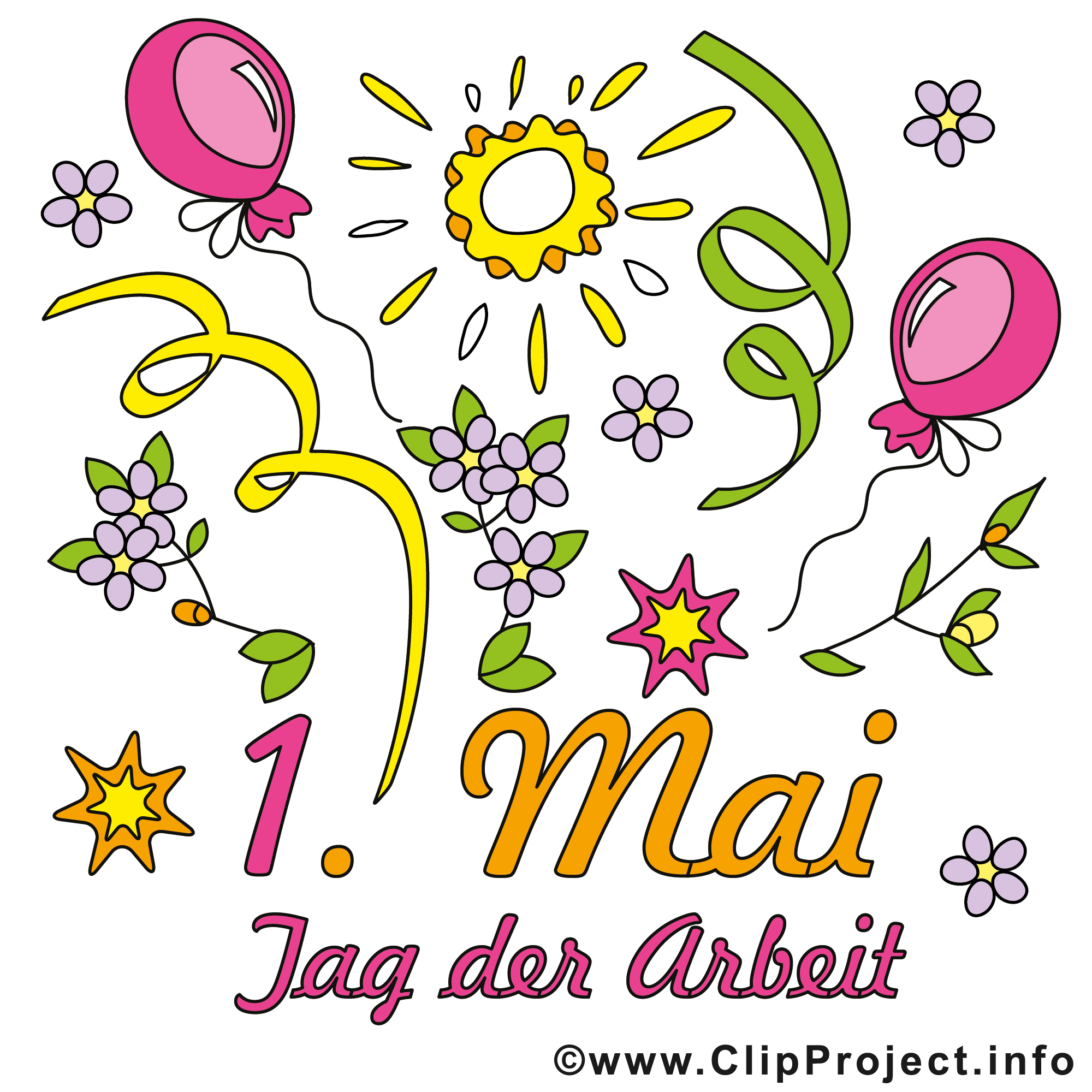 Tag der Arbeit - Bilder für Unterricht Tag der Arbeit - Bilder für Unterricht