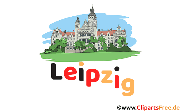 Leipzig Design animiert