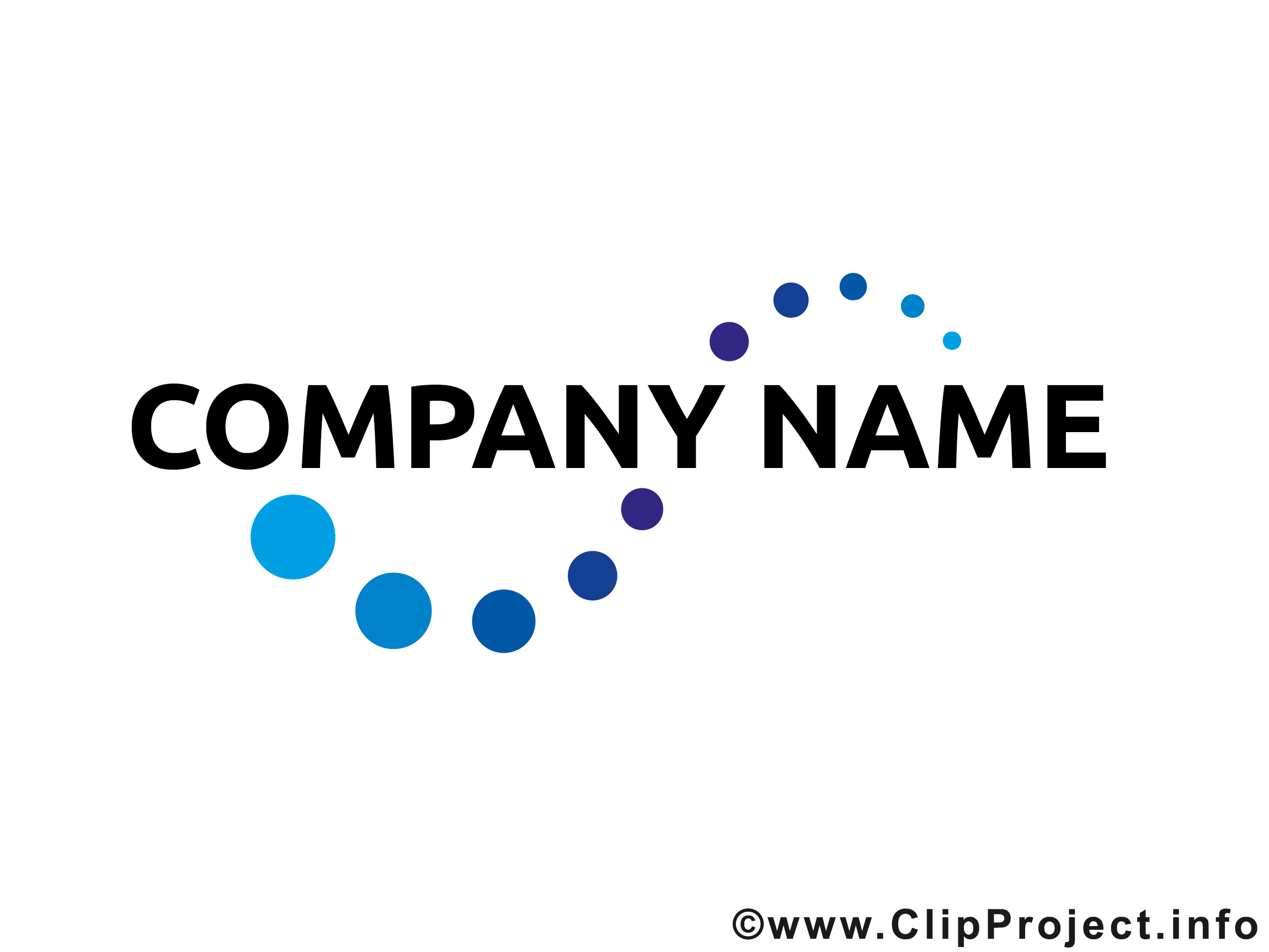 Business Logo Template