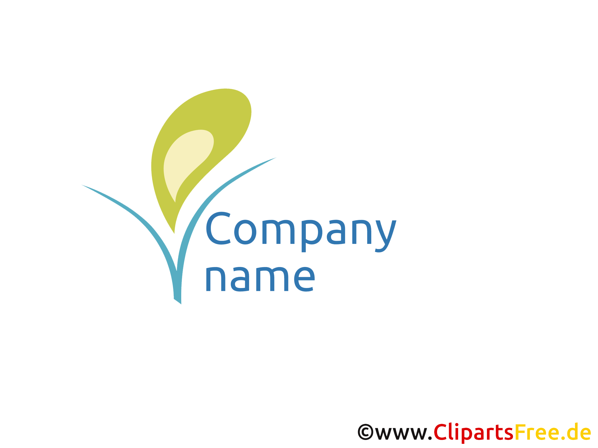 Firmenlogo Vorlagen kostenlos