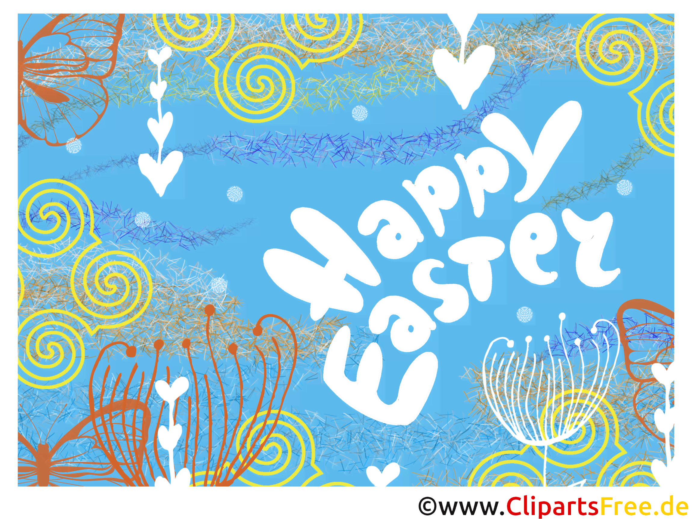 Happy Easter Cards, Free Happy Easter eCards, Greeting Cards