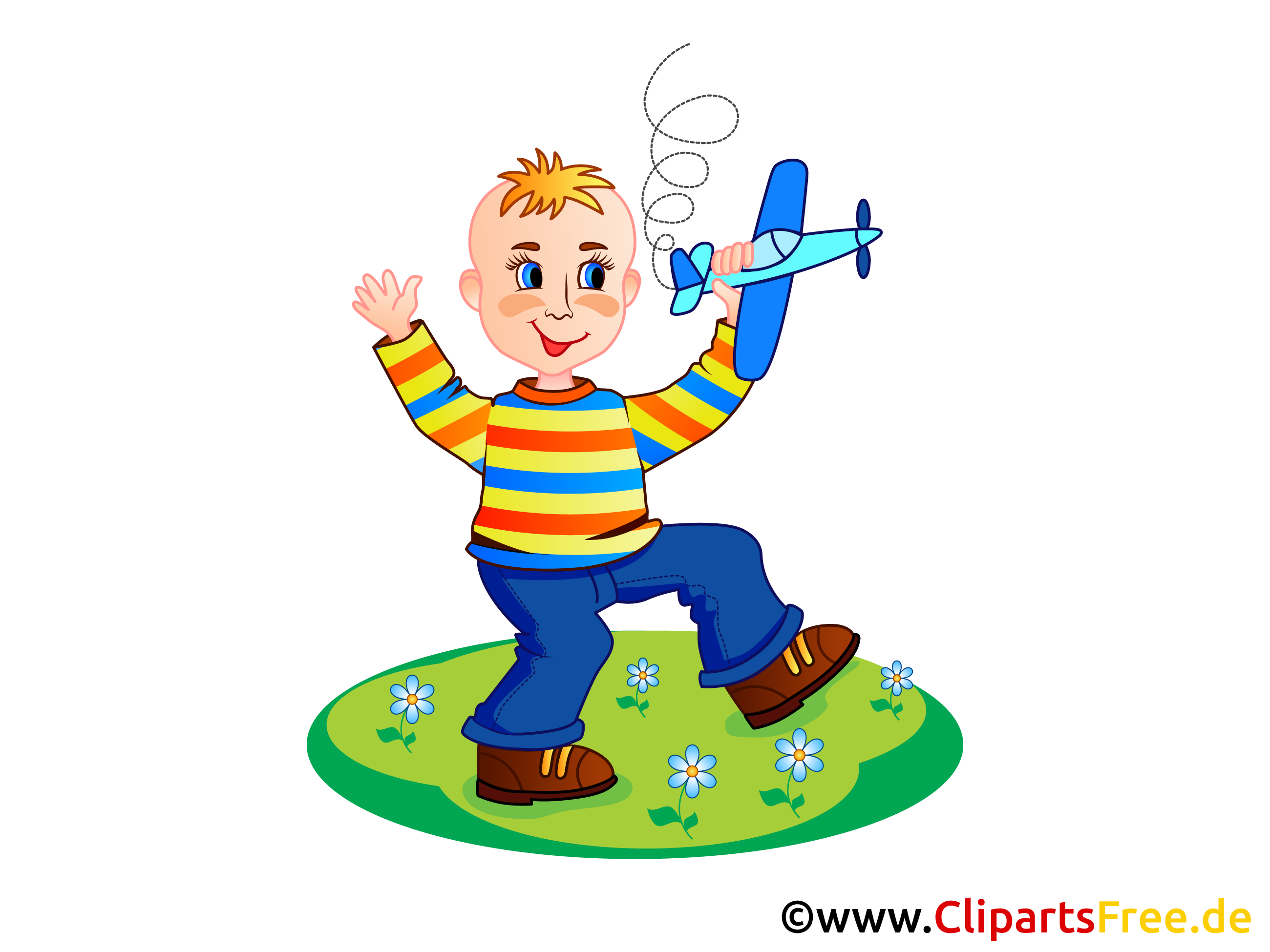 Junge spielt in der Grundschule - Cliparts Grundschule Junge spielt in der Grundschule - Cliparts Grundschule