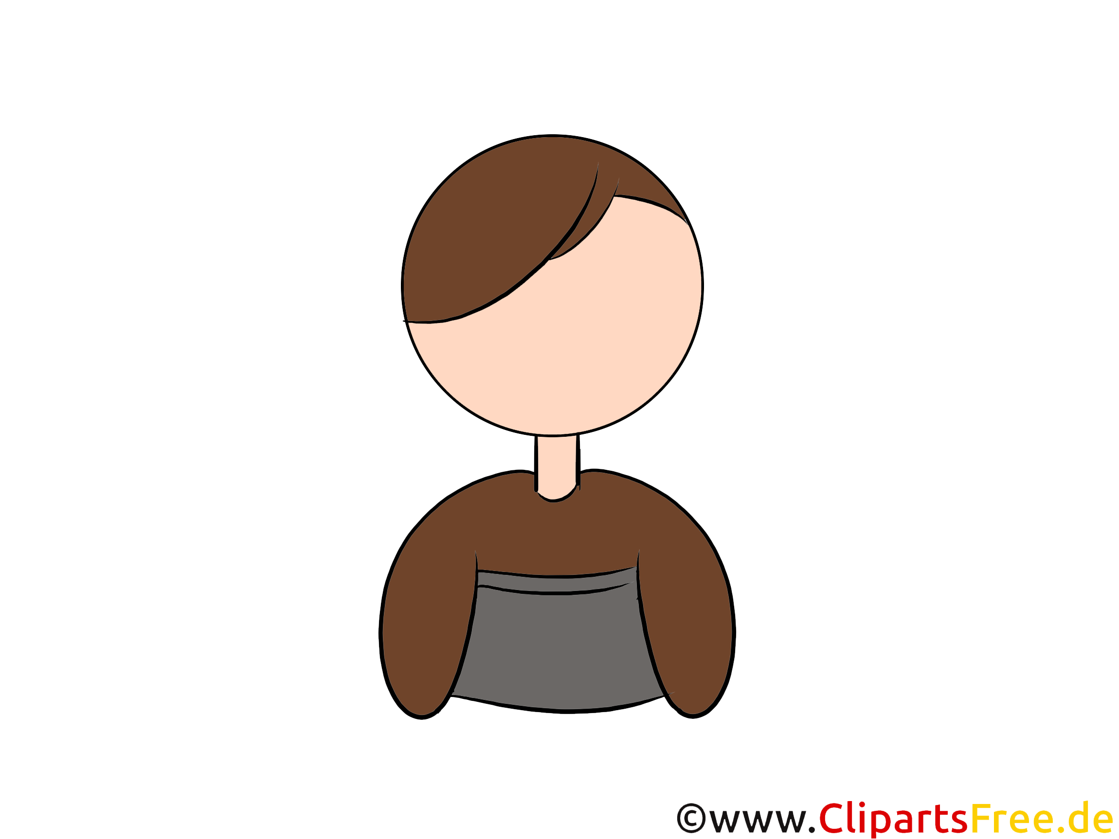 User Clipart - Bilder für Lehrer