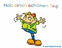 13+ Guten Tag Gif-Animationen auf Deutsch Cliparts, Bilder, Grafiken ...