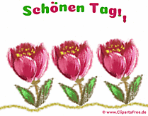 13+ Guten Tag Gif-Animationen auf Deutsch Cliparts, Bilder, Grafiken ...