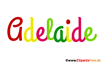Primeiro nome de Adelaide - nomes de meninas originais como GIFs