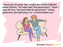 7+ Witze Fussball Cliparts, Bilder, Grafiken kostenlos (Gif, Png, Jpg)